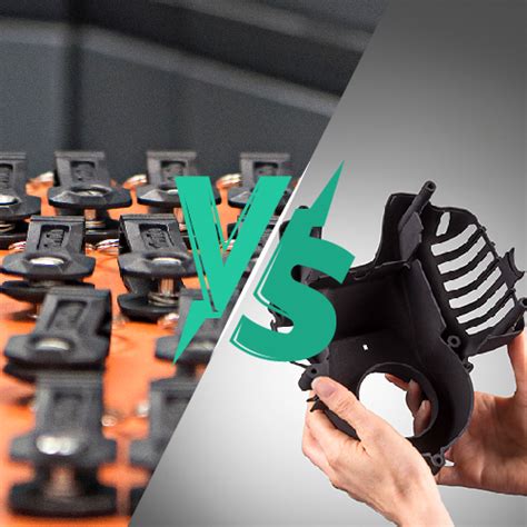 3d Printing Vs Additive Manufacturing Whats The Difference — Formero
