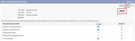 Salesforce IF Function