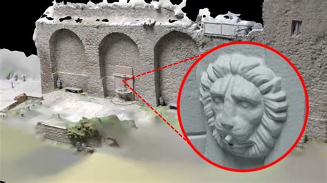 Global Dense Multiscale Reconstruction For A Billion Points Iccv