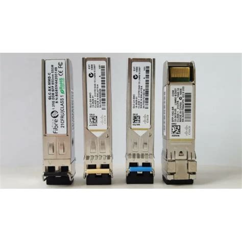 Sfp Module Port Best Price Compatible Transceiver Module