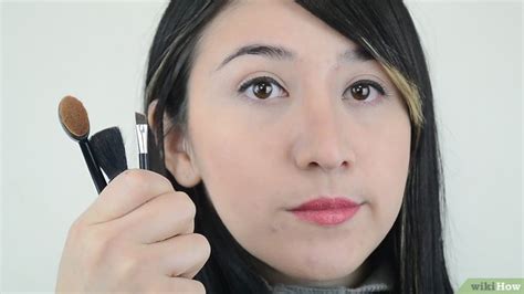 How To Make Your Nose Appear Thinner With Makeup Ways