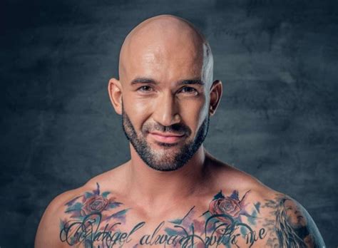 How Hair Tattoos Can Hide Your Bald Patches Scalp Amplified