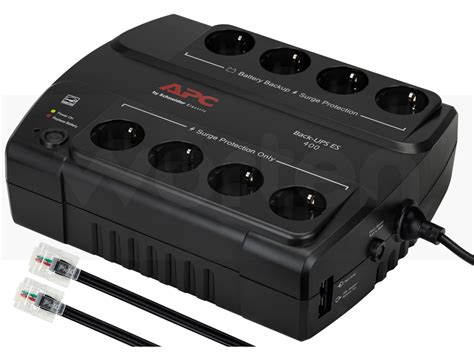 Ups APC BE400 | Worten.pt