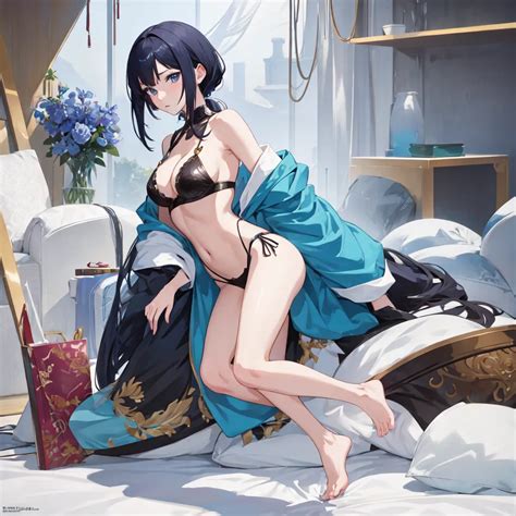 The Allure Of Hot Anime Characters A Deep Dive