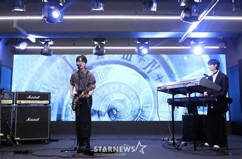 Nnd 데뷔 사진 Sns 업로드 난리 나여동생 오글거린다 응원 스타현장 스타뉴스