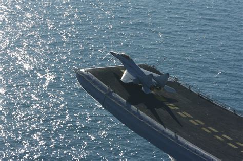 Ins Vikramaditya Indian Navy Aircraft Carrier [photographs] Aa Me In