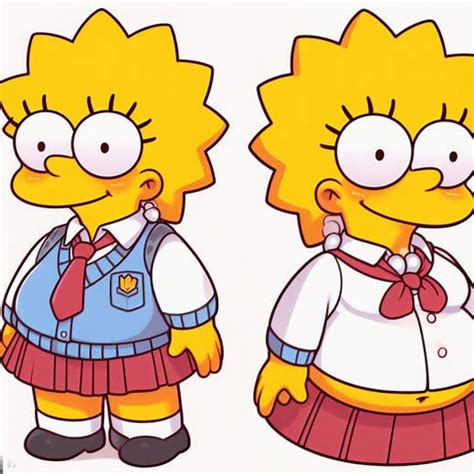 Fat Lisa 13 Vol 2 By Topshot123 On Deviantart Fat Lisa 13 Vol 2 By Topshot123 On Deviantart