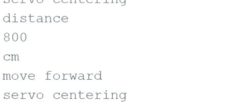 Obstacle Avoidance Car Esp32 Based Page 2 General Guidance Arduino Forum
