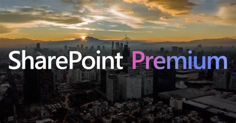 Extract General Information From Sharepoint Documents With Sharepoint