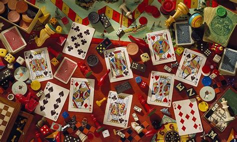 Walter Wick I Spy Conceptual Illustrations