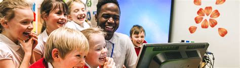 Pgce Primary University Of Leicester