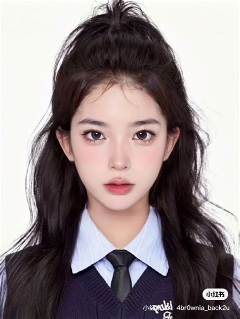 Pin På Girl Xinh