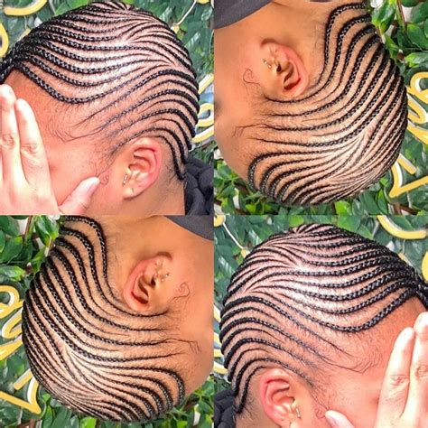 Classes Braids For All Textures