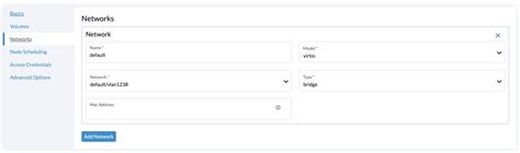 Edit A Virtual Machine Rancher Product Documentation