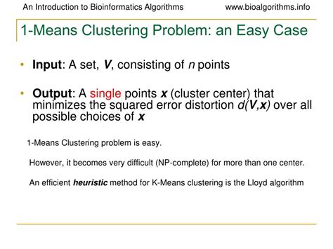 Ppt Clustering Powerpoint Presentation Free Download Id1731675