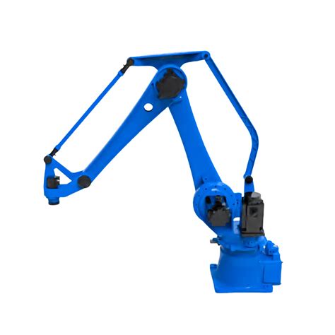 Palletizing Robot And Automation Stacking Equipment Bag Palletizing Robot Machine Robotic Arm