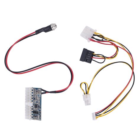 Pico Psu купить на Ozon по низкой цене