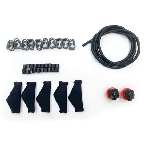 Ozone Kites One Pump Repair Kit ATBShop Co Uk
