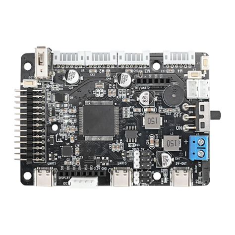 Ros Ros2 Robot Control Board For Raspberry Pi Jetson Nano With 6 Axis