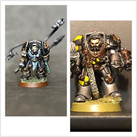 Favorite Artistscompanies Selling Miniatures In The Style Of Oldhammer Roldhammer
