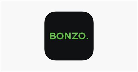 ‎bonzo Burger On The App Store
