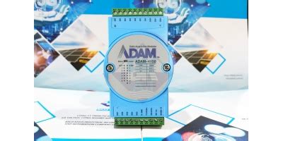 ADAM Robust ch Digital I O Module with Modbus BKAII Thiết bị truyền thông tốt nhất