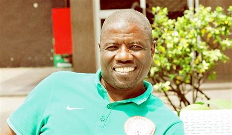 Yusuf To Earn N60million Yearly As Eagles Coach Bizwatchnigeriang