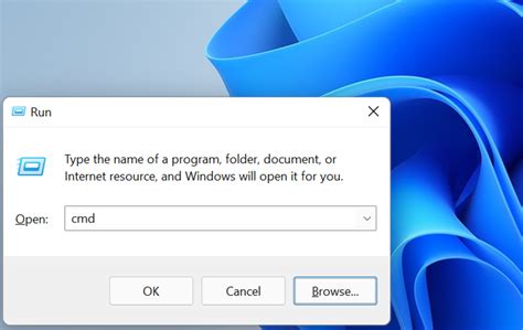 Windows 11 Run Dialog Box Testingdocs