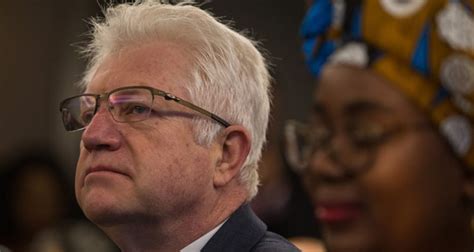 Alan Winde Slammed For Failed Sopa Sa People