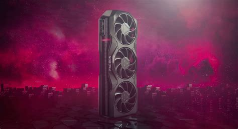 AMD Luncurkan Kartu Grafis Gaming Tercanggih Di Dunia Terobosan Arsitektur AMD RDNA 3 Dengan