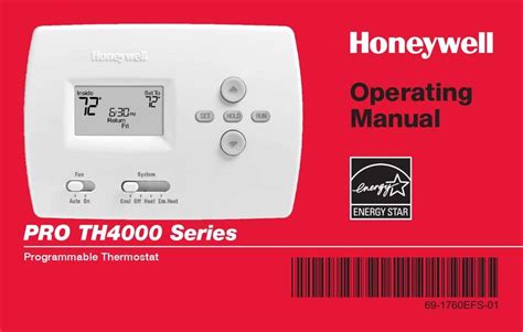 Mastering The Honeywell Pro Series Wiring Diagram A Step By Step Guide