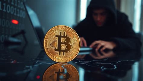 Transaction Hash Vulnerabilities Could Your Crypto Be Exposed Daily