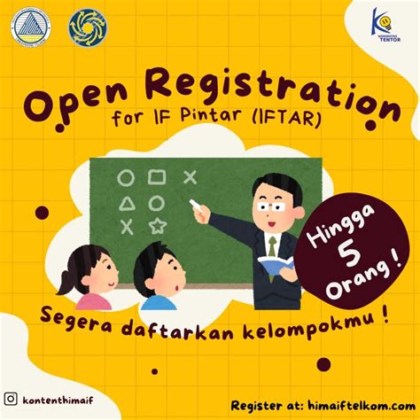 Home Hima If Telkom University