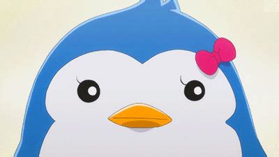 Mawaru Penguindrum Japanese Anime  Wiffle