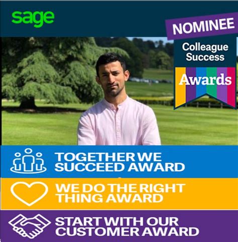 Vishvjeet Singh On Linkedin Thanks To My Team For These Nominations And Recognising The Work