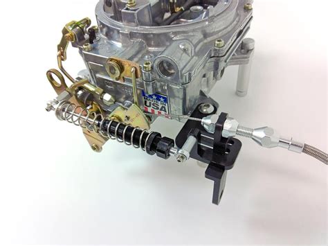Edelbrock Throttle Return Spring Kit Hot Rod Innovations