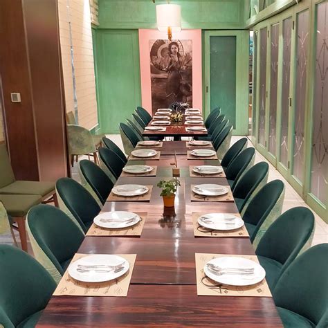 Fely Js Ljc Restaurants