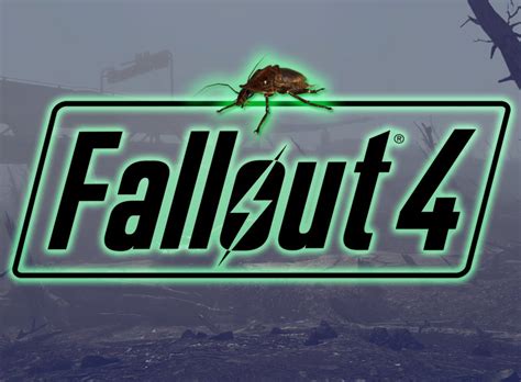 New Fallout 4 Patch And Details Released Real Game Media