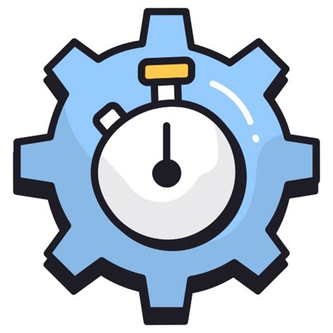 Efficiency Energy Optimization Management Icon Download On Iconfinder