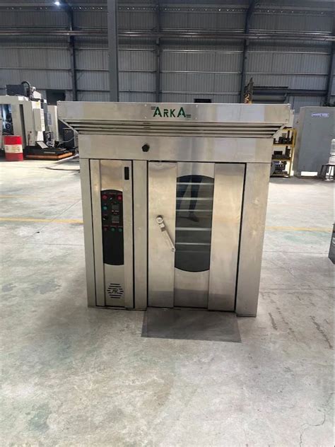 Bakery Packages At ₹ 475000 Piece Bengaluru Id 2853640544930