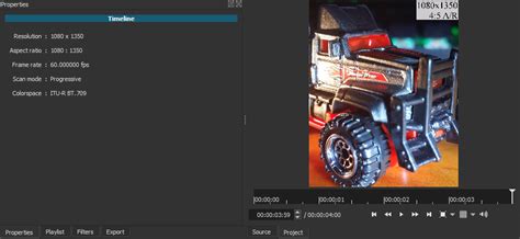 Crop Source Vs Crop Rectangle Helphow To Shotcut Forum