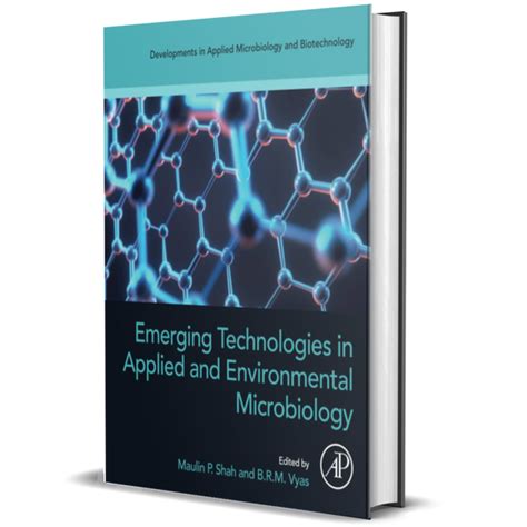 Emerging Technologies In Applied And Environmental Microbiology Bioweb® Colombia