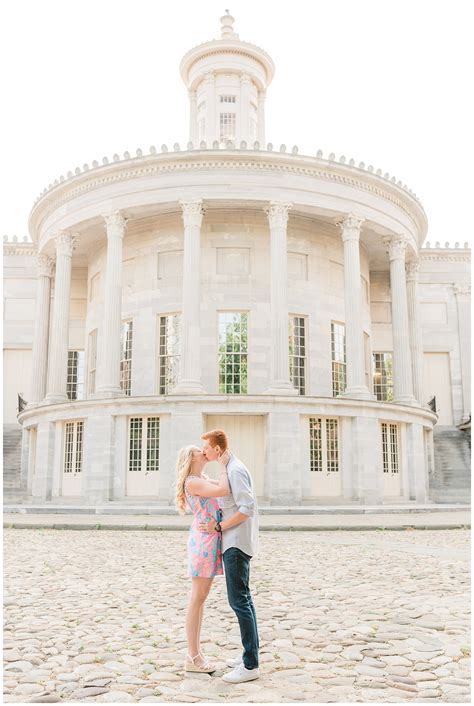 Philadelphia Engagement Session Ali And Ryan