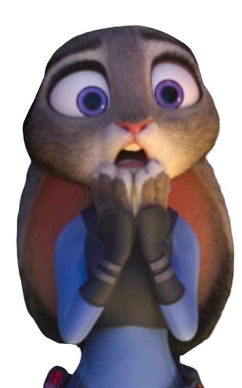 Judy By Dracoawesomeness On Deviantart