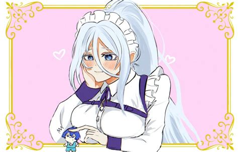 Lloyd De Saloum Sylpha Dai Nana Oji Tensei Shitara Dai Nana Oji