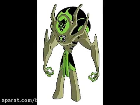 موجودات ترکیبی بن تن 3