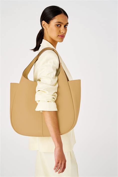 Oroton Tote Bag Australian Designer Collection Coveti
