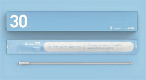 Compactcath Extension Tube 1 Pc