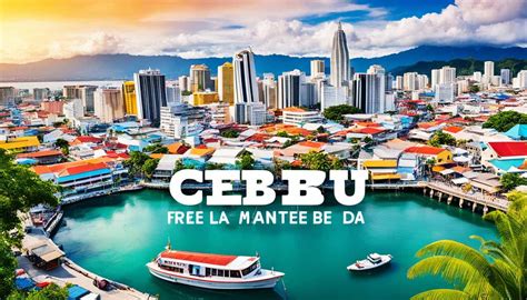 Cebu City Area Code Quick Lookup Guide