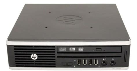 Hp Elitedesk Usff